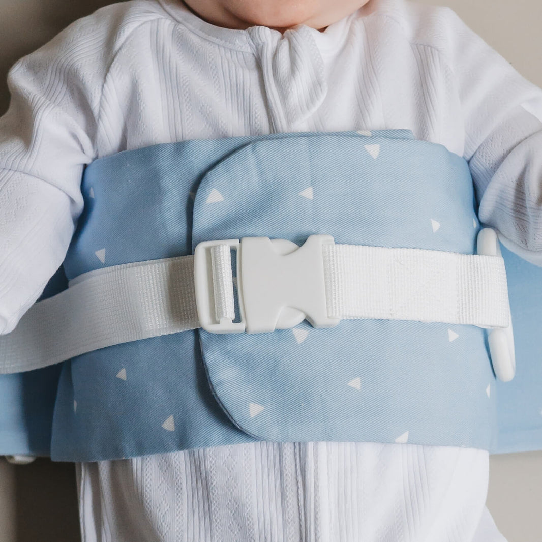 WriggleBum Nappy Change Harness